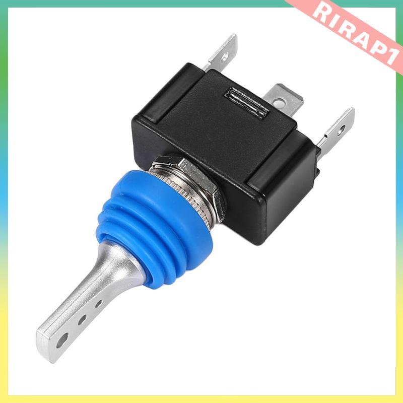 [Rirap] Universal Waterproof R13-416 -ON Toggle Switch 3 Pin 3 Position ...