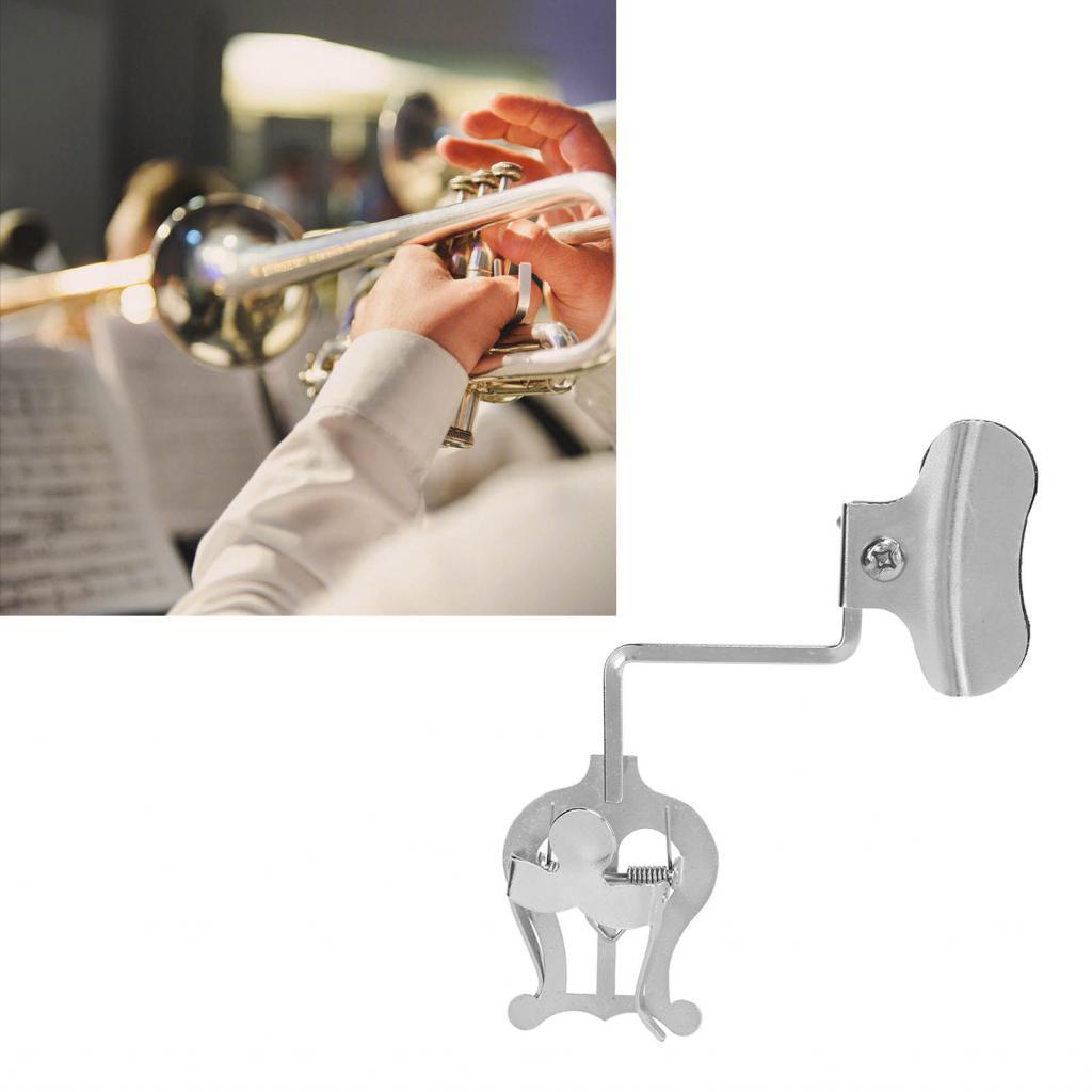 Sheet Music Holder Exquisite Workmanship Universal Portable Clips ...
