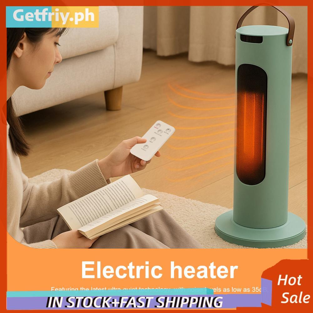2000W 220V Fast Heating Heater W/ Remote Control Ceramic Heater for ...