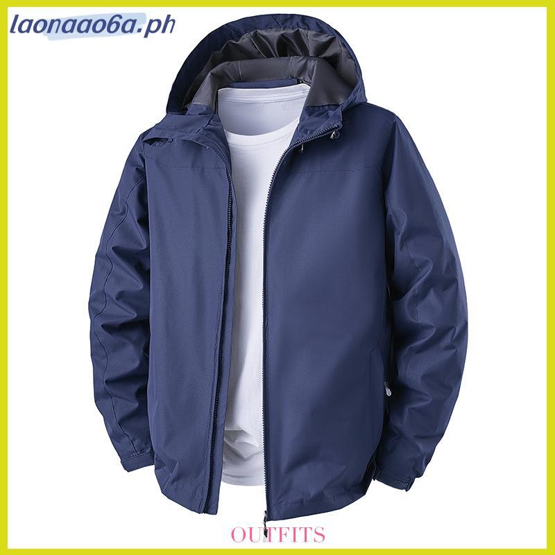 UNIQLO Couple-style Windbreakers Outdoor Waterproof Mountaineering ...