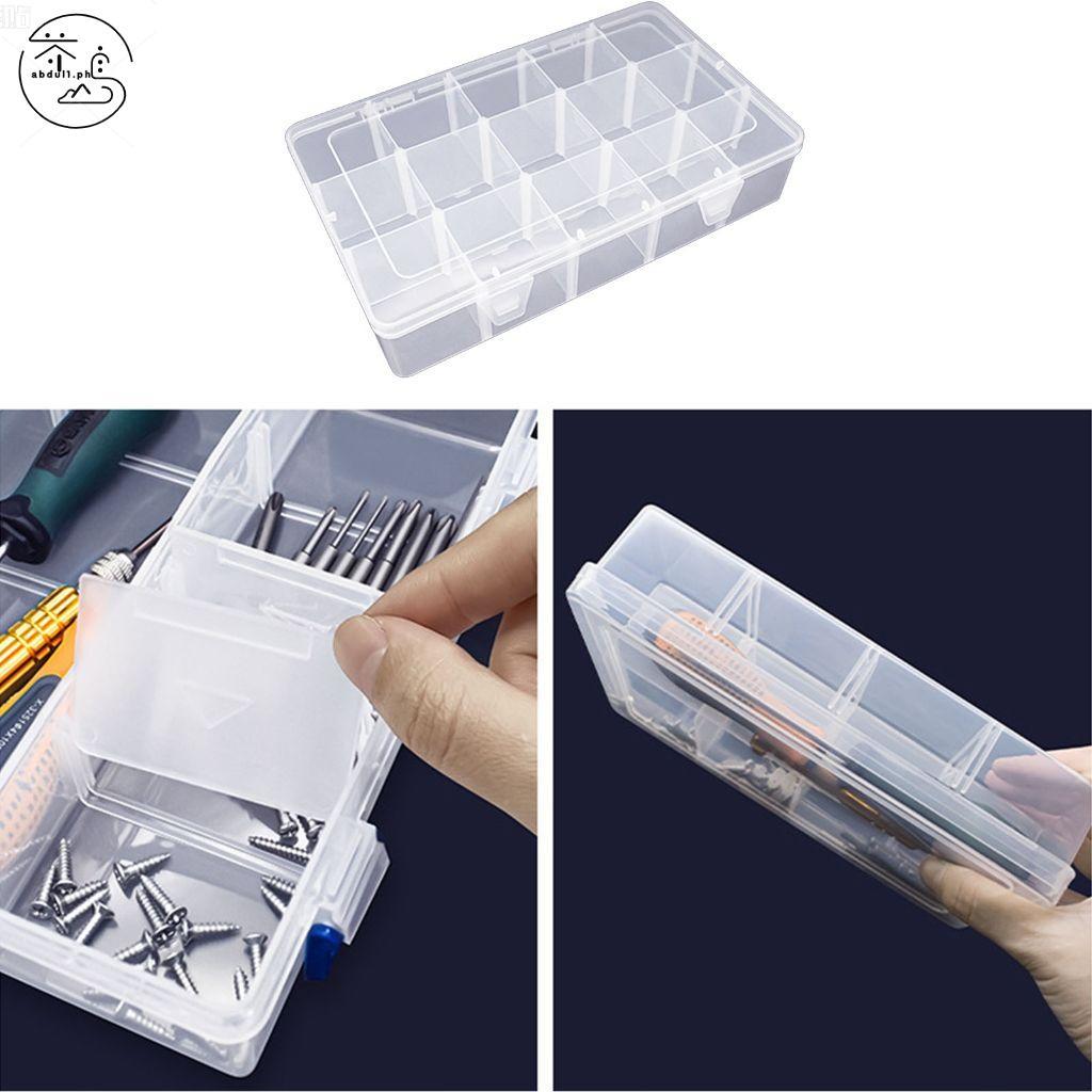 Tool Box - Durable Storage Container for Tools | Shopee Philippines
