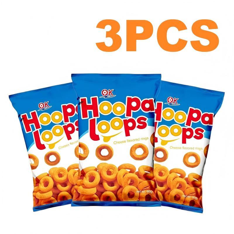 OK Snacks, Online Shop | Shopee Philippines