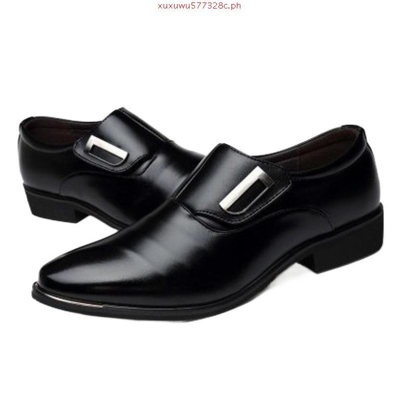 gibi shoes for men marquins shoes for men Men's business casual leather ...