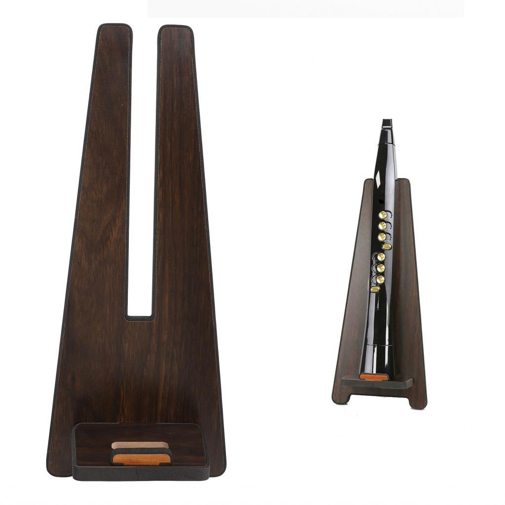 Wind Instrument Holder Easy Assembly Universal Electronic Stand for ...