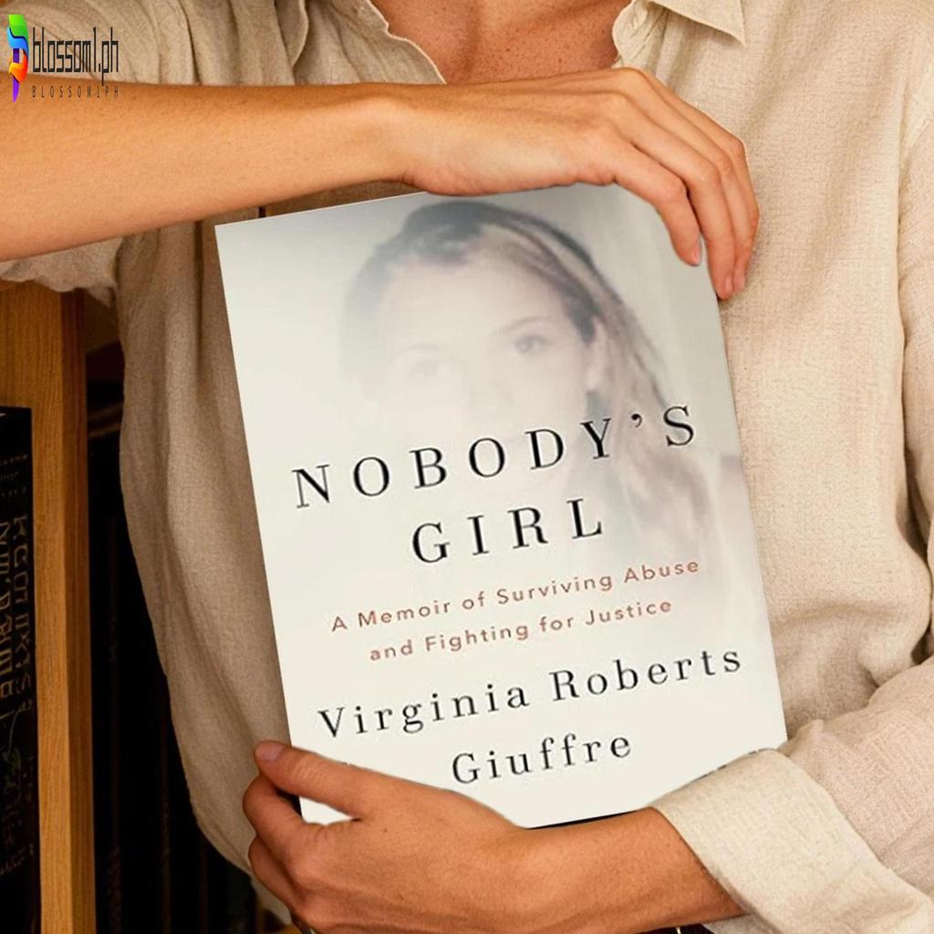 The Girl With No Name with a Memoir of Surviving Abuse and Fighting ...