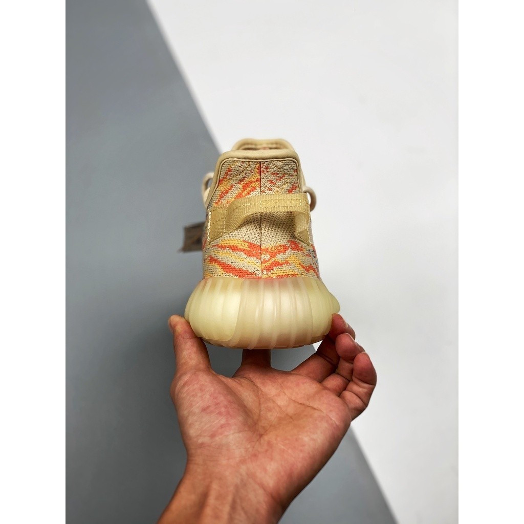 2024 Yeezy Boost 350 V2 Max Oatmeal Unisex Shoes OEM High-Quality ...