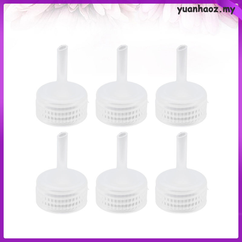 Hatching Incubator Aquarium Device for Shrimp Fish Breed Freshwater ...