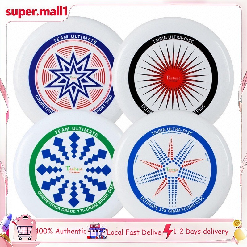 Ultimate Frisbee Flying Flying Disc Saucer Professional Outdoor Leisure ...