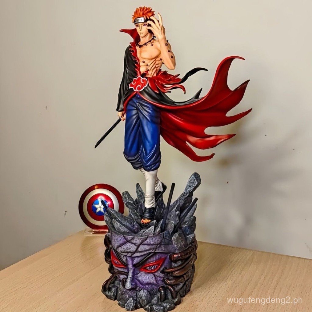 Naruto Akatsuki Resonance Series Ten Years The Way of Hundred ...