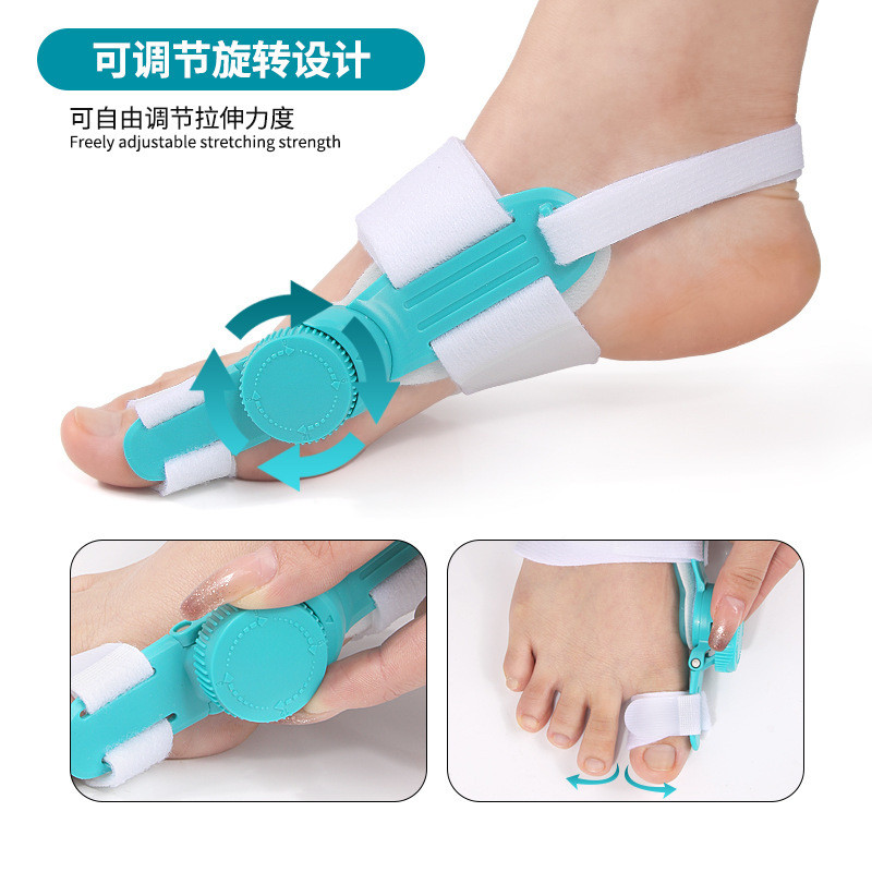 Thumb Toe Thumb Toe valgus Adjustment Angle Big Toe valgus Shaper Thumb ...