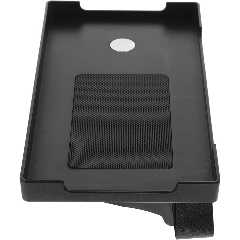 PRETYZOOM Car Organizer Dashboard Storage Tray Center Console Organizer ...