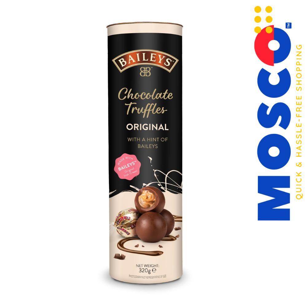Baileys Original Chocolate Truffles | 320g | Shopee Philippines