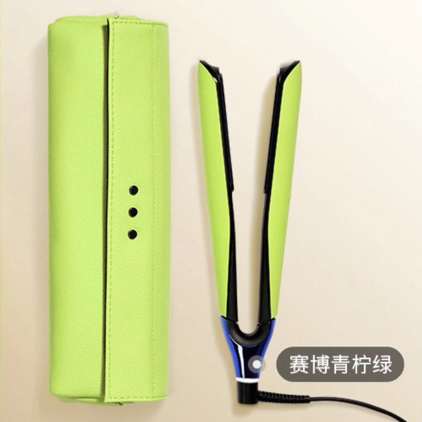 ghd Diamond Edition National Bank Straight Clip chronos High Precision ...