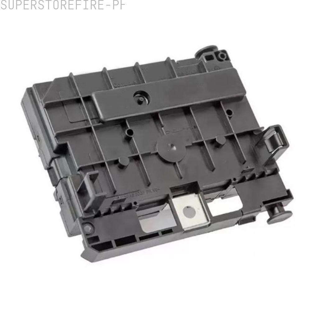 SUPER|Fuse Box Direct Replacement Easy Installation For C4 For C5 ...