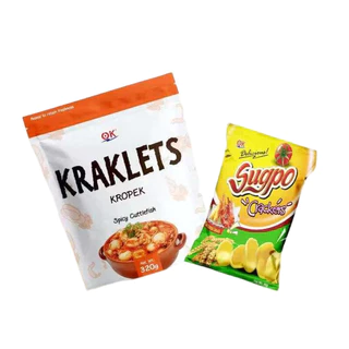 Shop kropek for Sale on Shopee Philippines