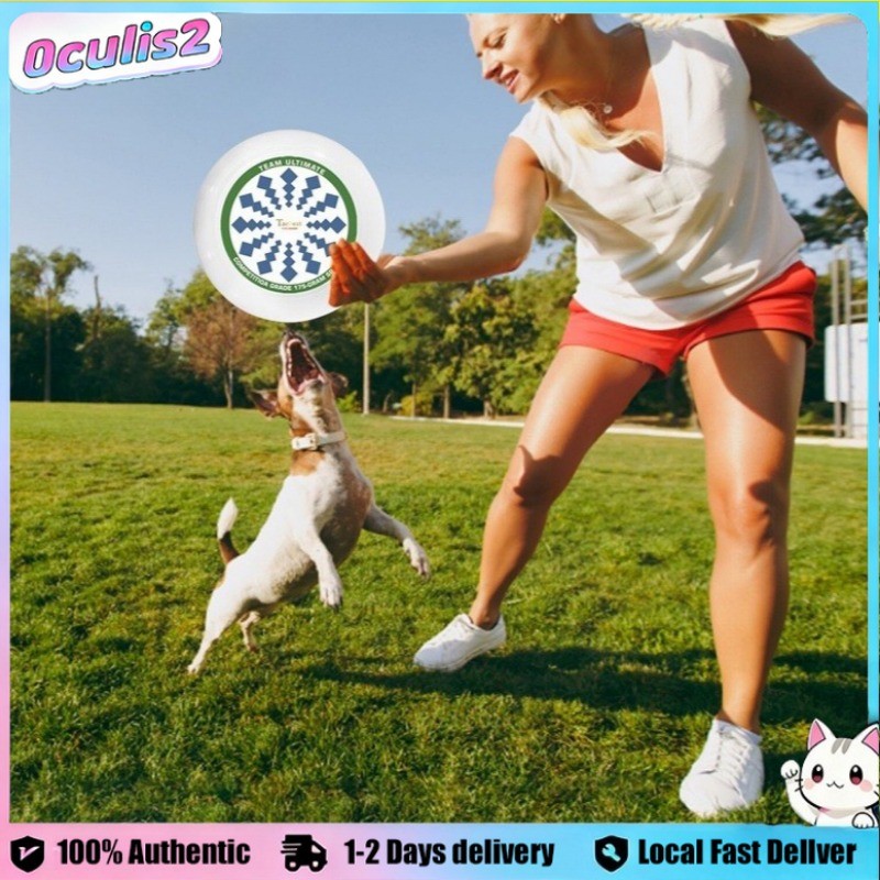 Ultimate Frisbee Flying Flying Disc Saucer Professional Outdoor Leisure ...