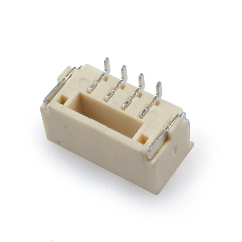 20pcs GH 1.25mm 2P 3P 8P 10P 12P Micro Right Angle Horizontal SMD SMT ...