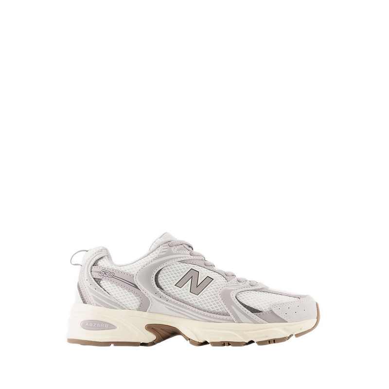 New Balance 530 Unisex Sport Lifestyle - Beige | Shopee Philippines