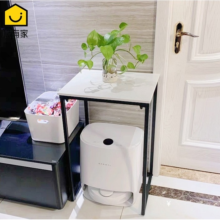 Sweeping Robot Shelf Xiaomi Fish Tank Cloud Whale Cobos Small Shelf Gap ...