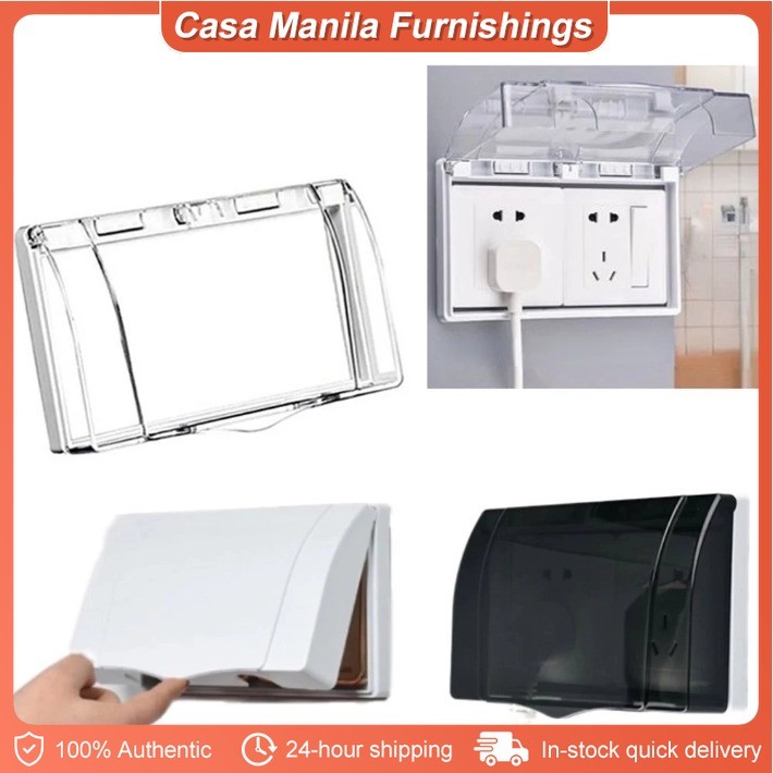 Shop outlet cover for Sale on Shopee Philippines