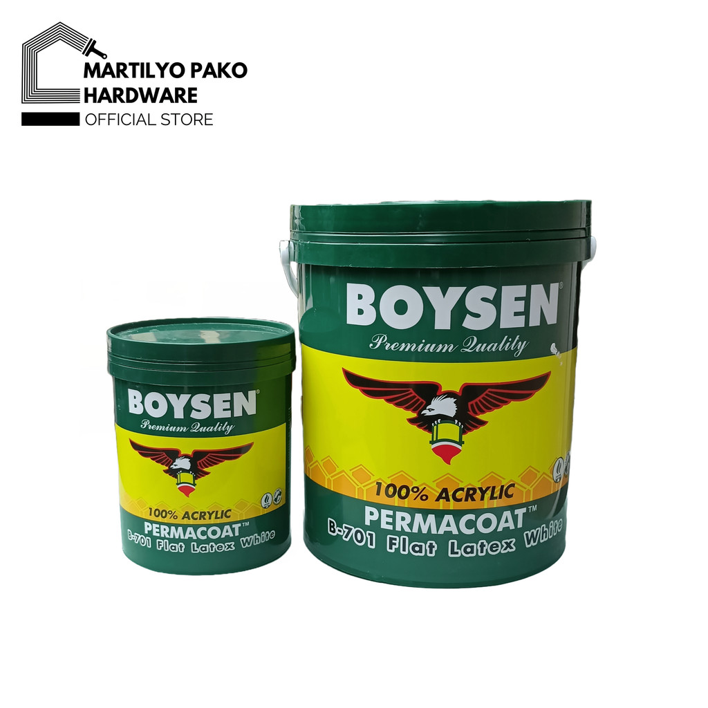 Shop boysen for Sale on Shopee Philippines