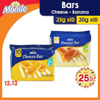 Shop monde bread for Sale on Shopee Philippines