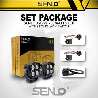 Senlo Philippines, Online Shop | Shopee Philippines
