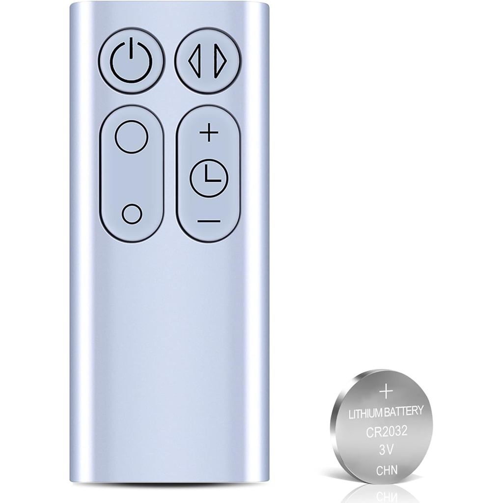 RETROSUN Replacement Remote Control for Dyson TP00 TP01 AM11 Pure Cool ...