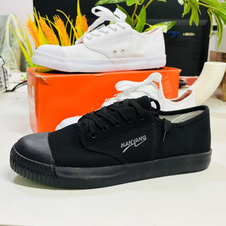 【COD】Nanyang takraw shoes /Nanyang shoes,EU35-44 student sports shoes ...