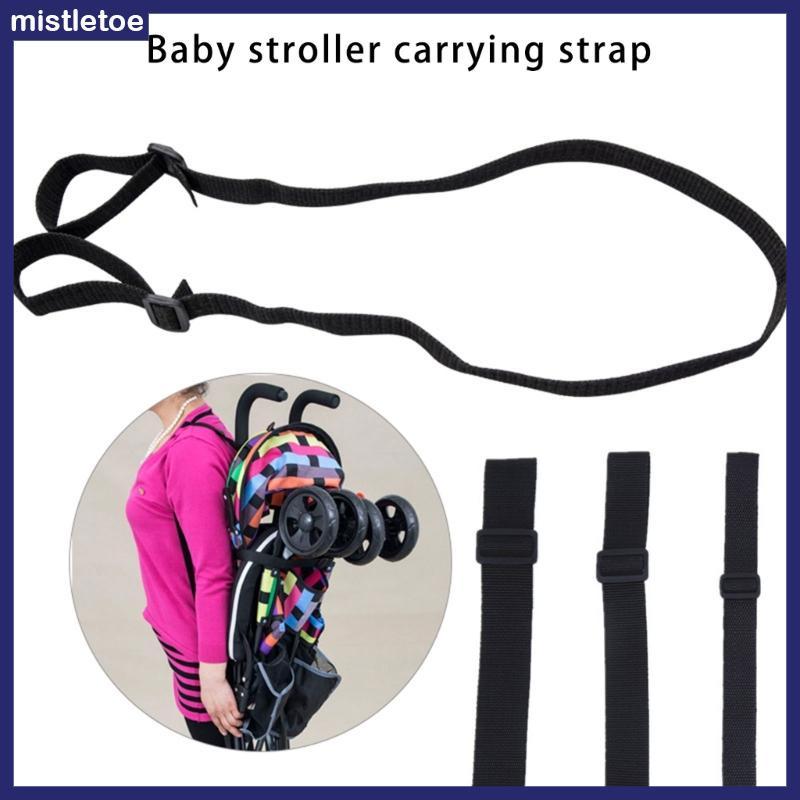 MIS Strong Strollers Transport Strap Quick Setups Portable Solution ...
