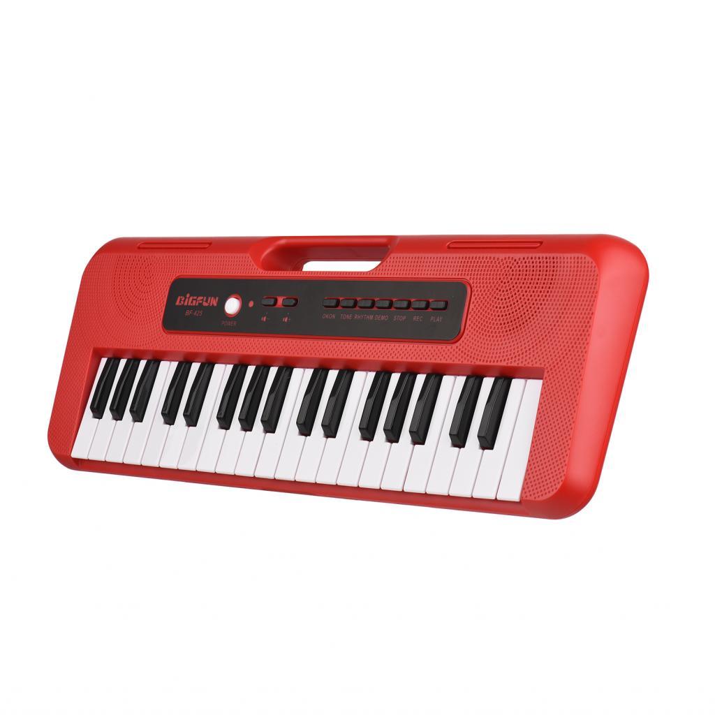 journalfamily1-PH HUIOP Keyboard Piano 37 Key Electronic with Mini ...