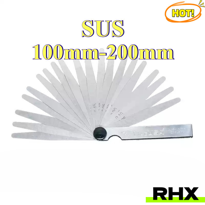 High Precision Stainless Steel Gauge Plug Gauge Valve Clearance Special ...