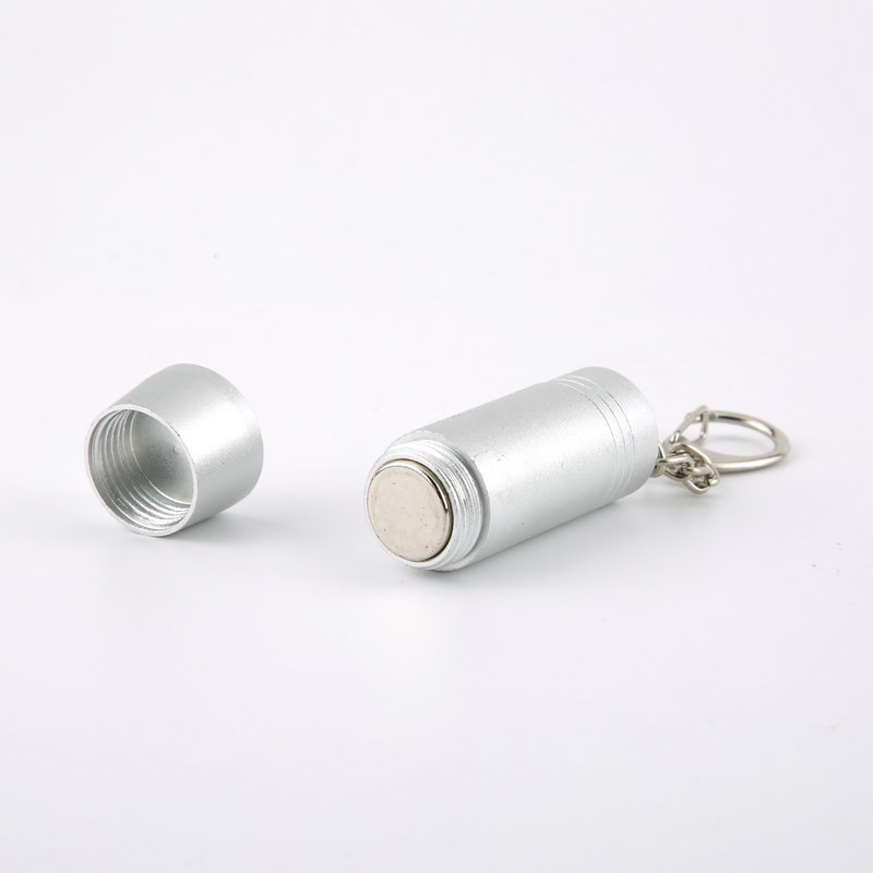 Lock Unlock Device Supermarket Anti-theft Small Red Lock Detacher Shelf ...