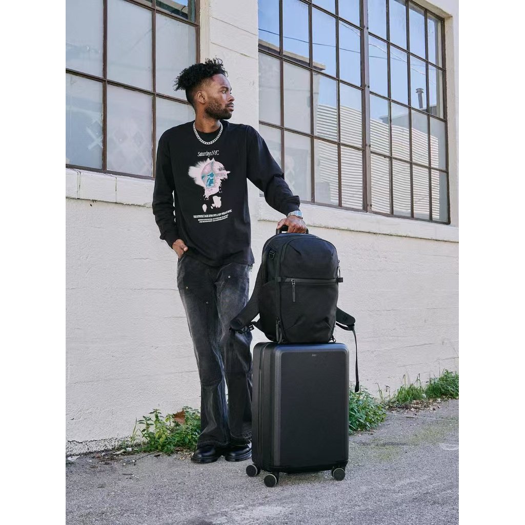 Genuine Brand Aer City Pack Pro 2 X-Pac Multifunctional Waterproof ...