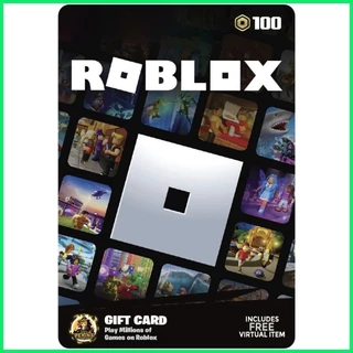 robux gift cards - Best Prices and Online Promos - Jan 2026 | Shopee ...