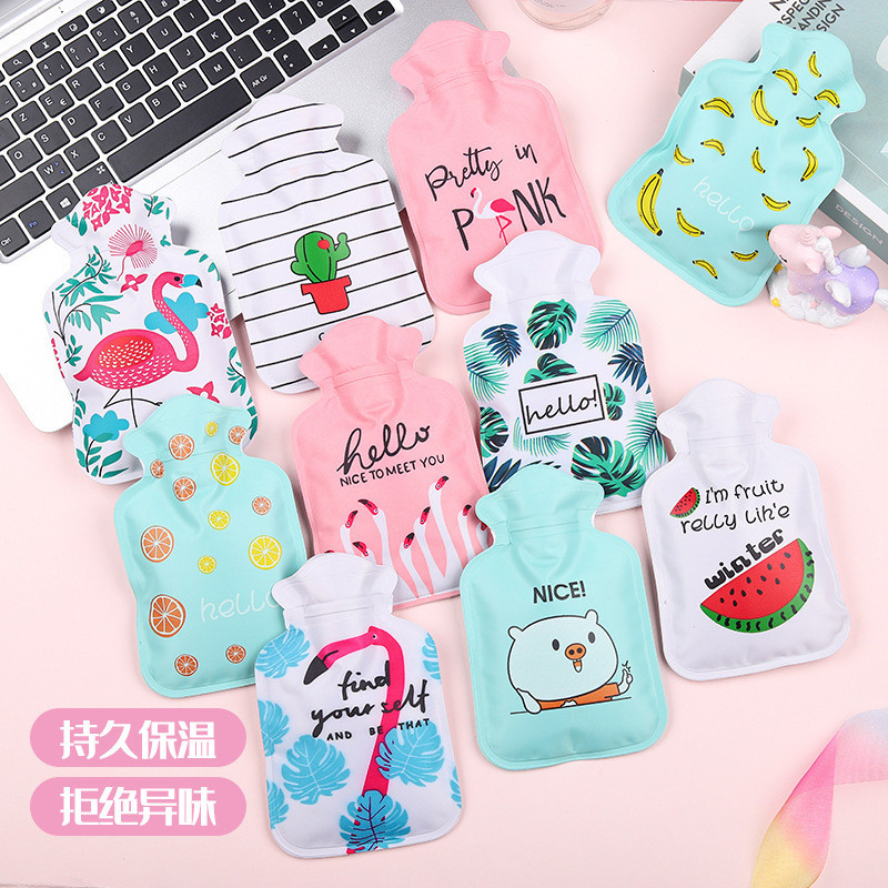 hot compress bag for menstrual hot compress rechargeable Water ...