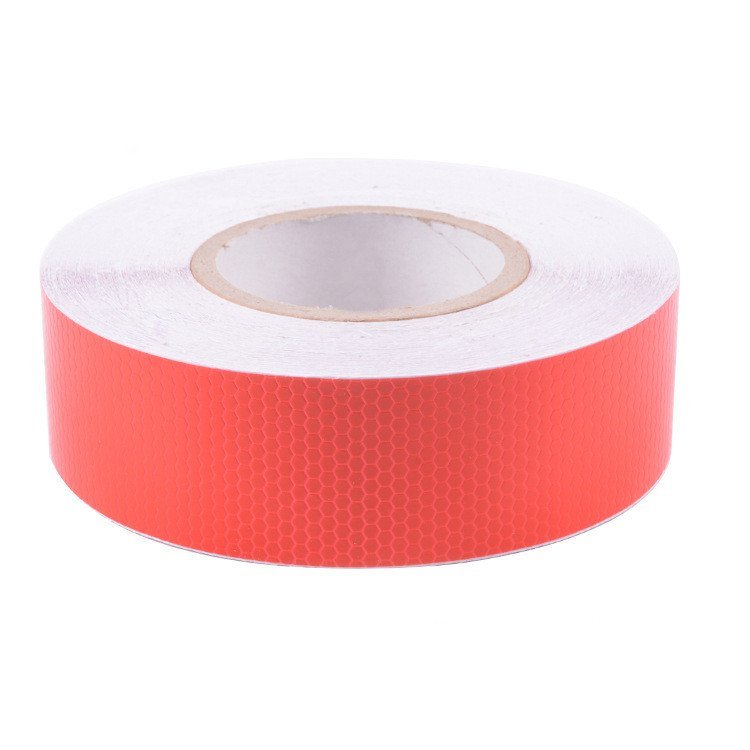 Crystal Grid Tape Reflective Warning Reflective Sticker Reflective Tape ...
