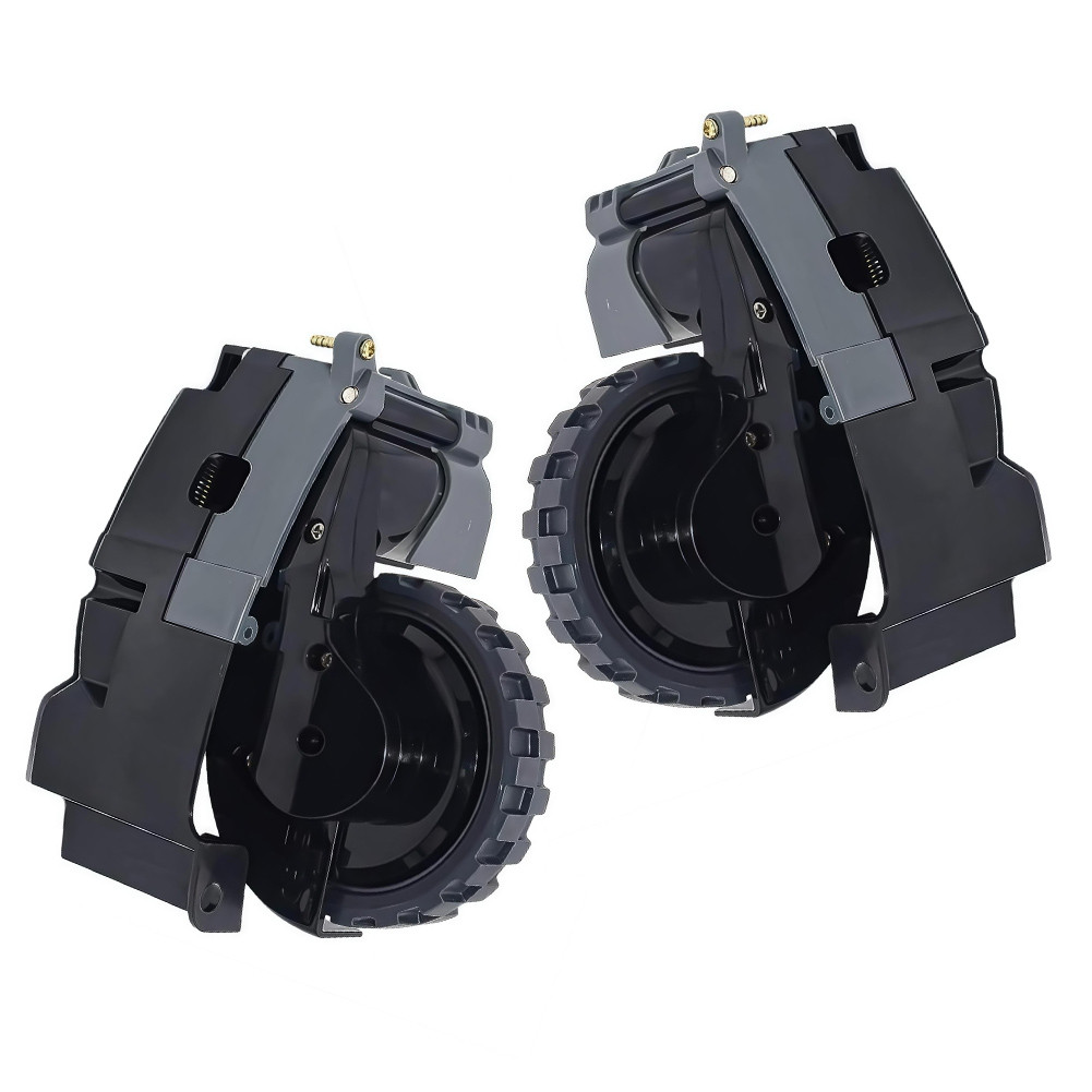 Left Right wheel For Roomba i7 i7+ i8 For i3 i6+/Plus E5 E6 E7 J6 ...