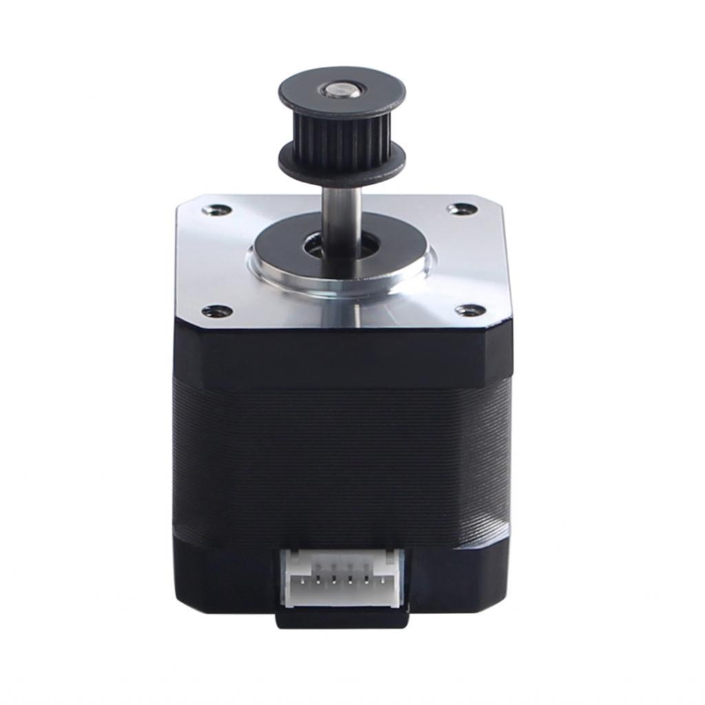 toolmall.ph 3D Printer Stepper Motor 42-40mm Support High-speed ...