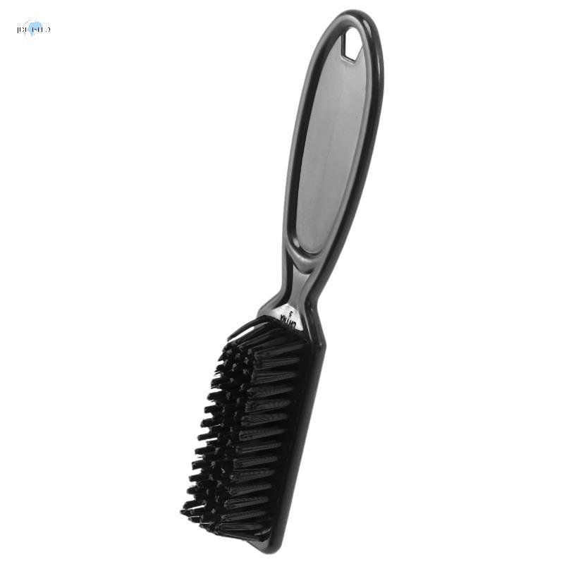 Fade Brush Comb Scissors Cleaning Brush Barber Shop Skin Fade Vintage ...