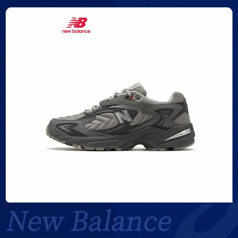 New Balance Sneakers for men and women low-cut running shoes NB 725 ...