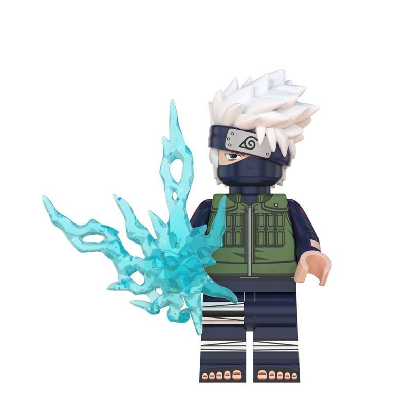 2025 New Products Shadow Third Party Ninja Compatible Lego Building ...
