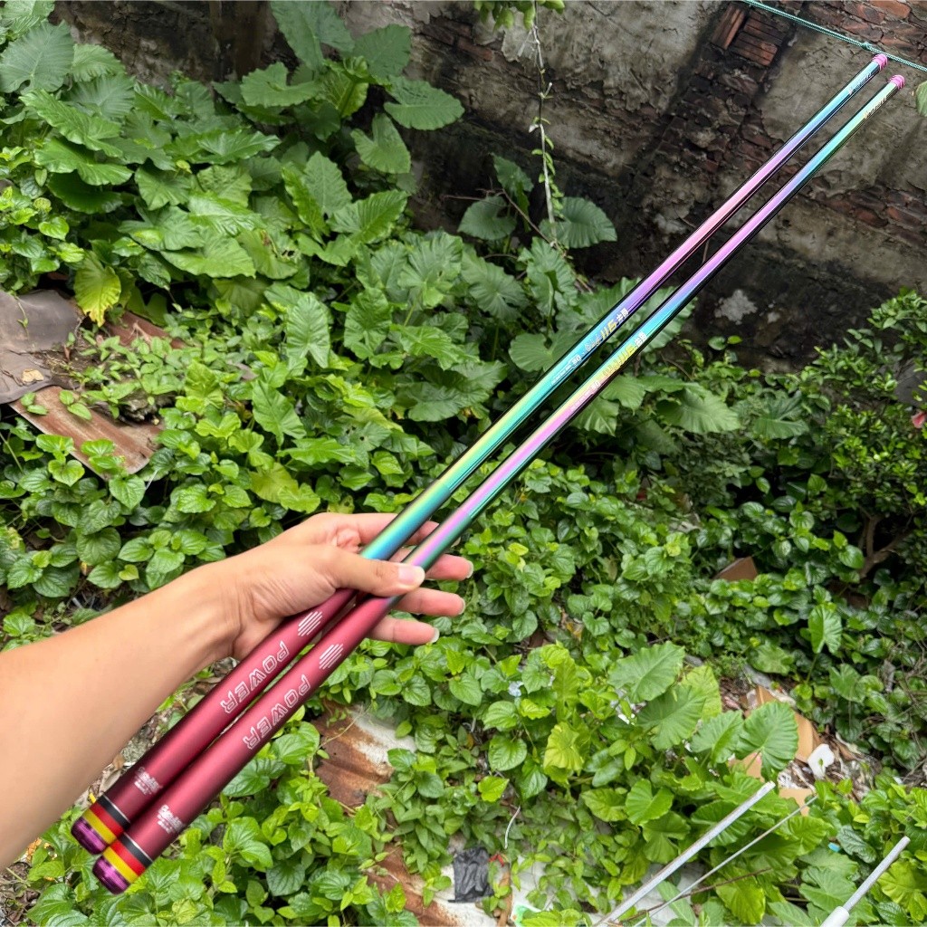 (Quality) 911 Titan 5H Hand Fishing Rod with Quality Accessories ...