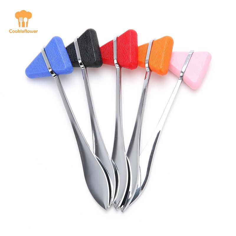 CKFR Triangle Percussion Neurological Hammer Percussor Diagnostic ...
