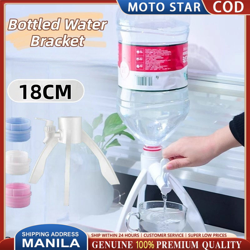 Outlet Water Bracket Water Dispenser Water Bottle Faucet Abor-saving ...