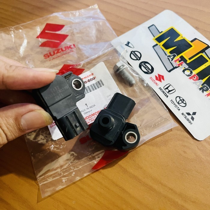Maps Sensor SUZUKI all new ertiga xl7 new cary tayo genuine part ...