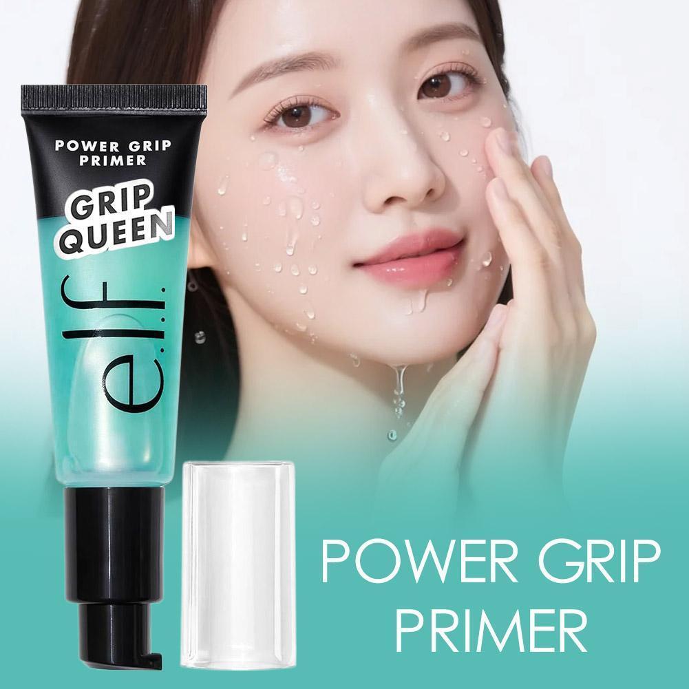 75ml Power Grip Primer Moisturizing Facial Primer Firming Makeup Facial ...