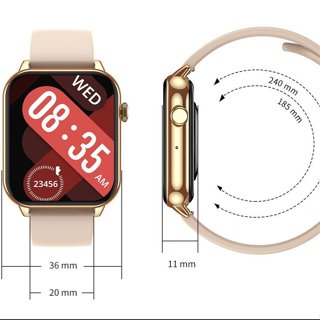 Watch New Product Multifunctional Smart CY23Monitor Blood Oxygen Call ...