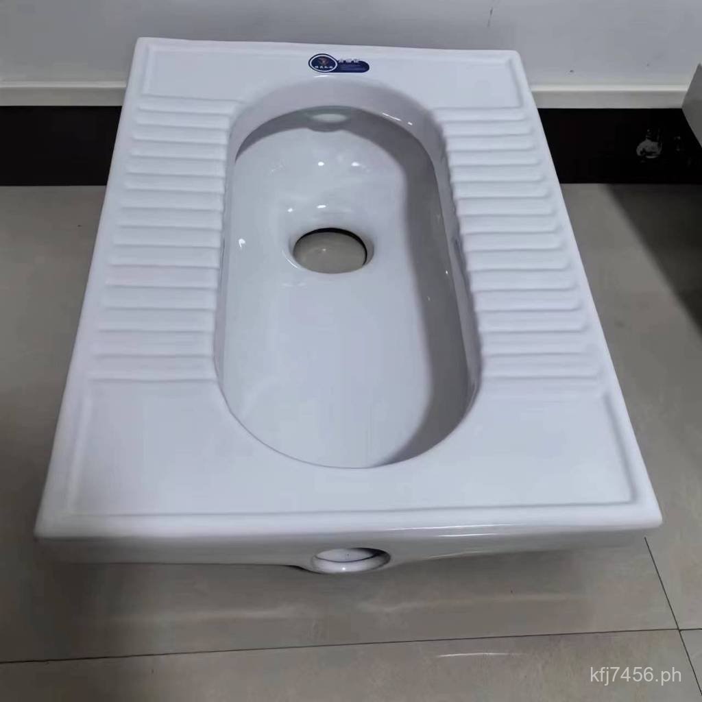 Portable Rural Toilet Direct Flush Type Modified Toilet for ...