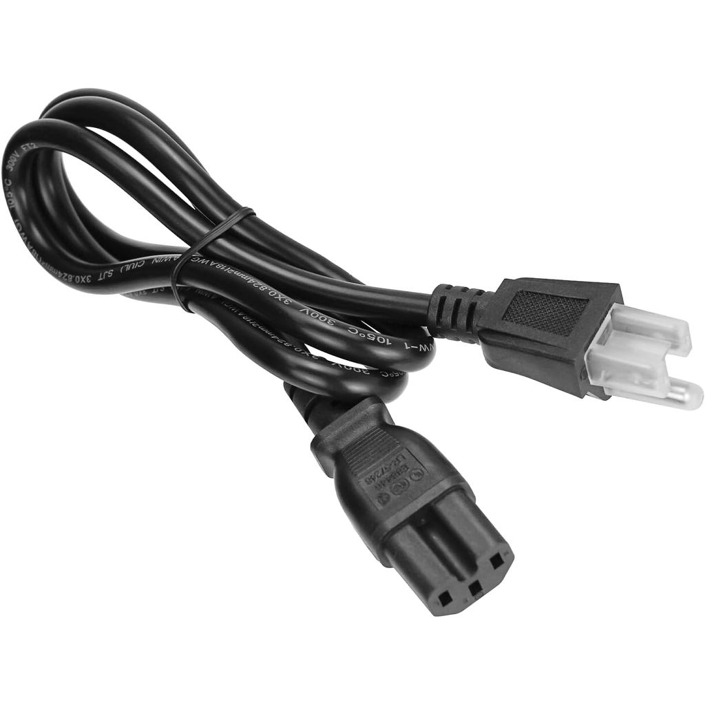 HASMX 3 Prong Power Cord 36" for Instant Pot Instapot IP-DUO60 V2 V3 ...